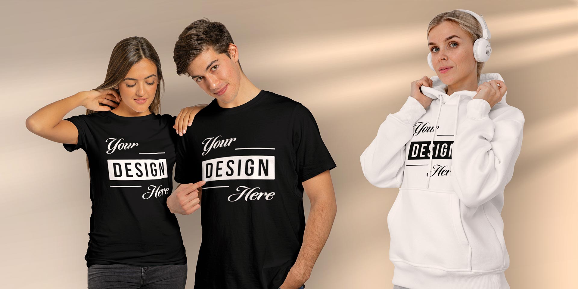 YUNNIK® • Creative Clothing